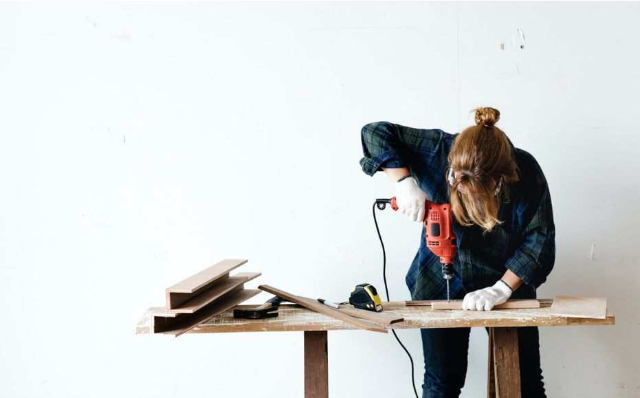 allsales.ca blog | Giving unused objects a second life