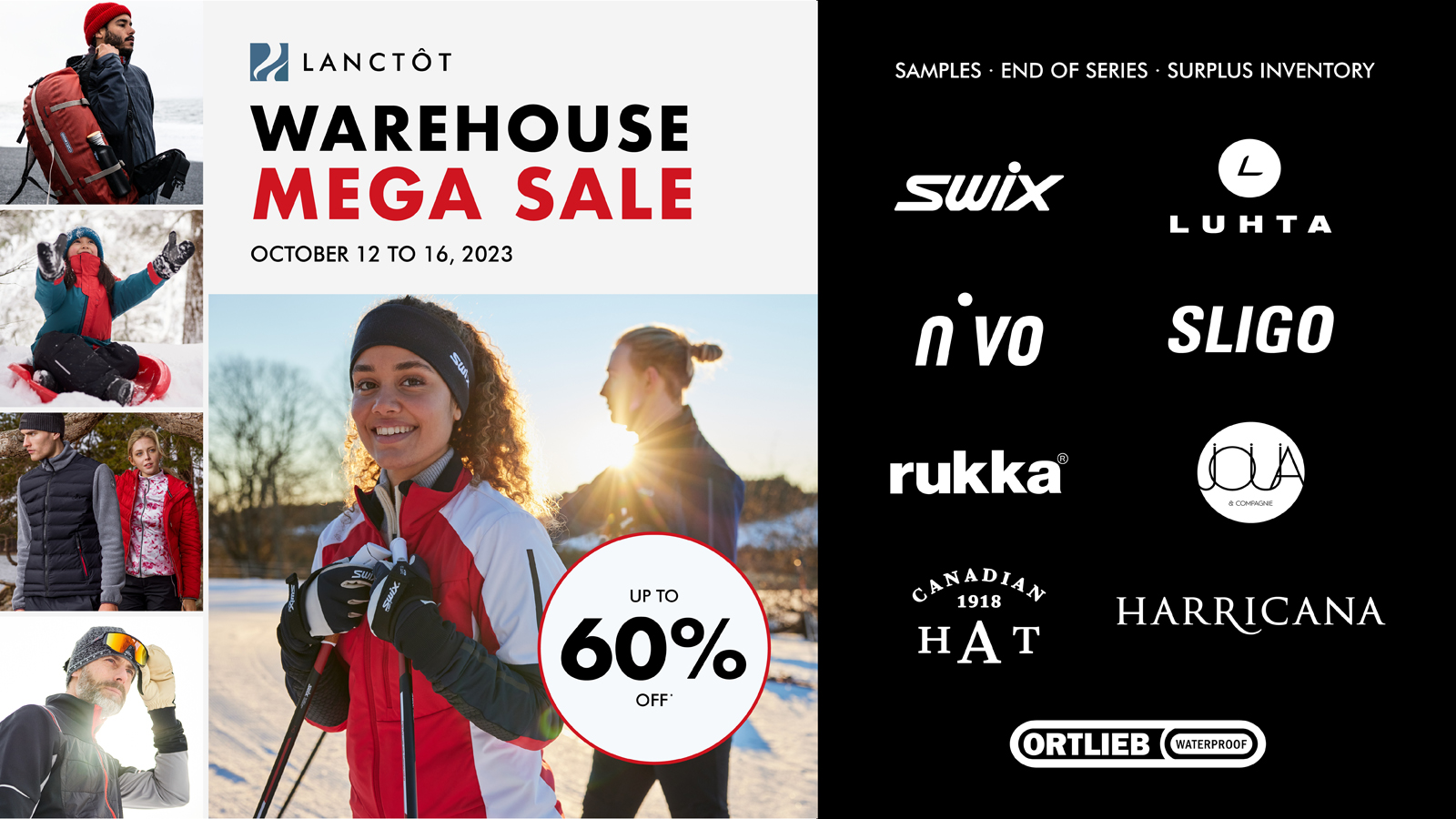 allsales.ca blog | Featured Sales of The Month – October 2023